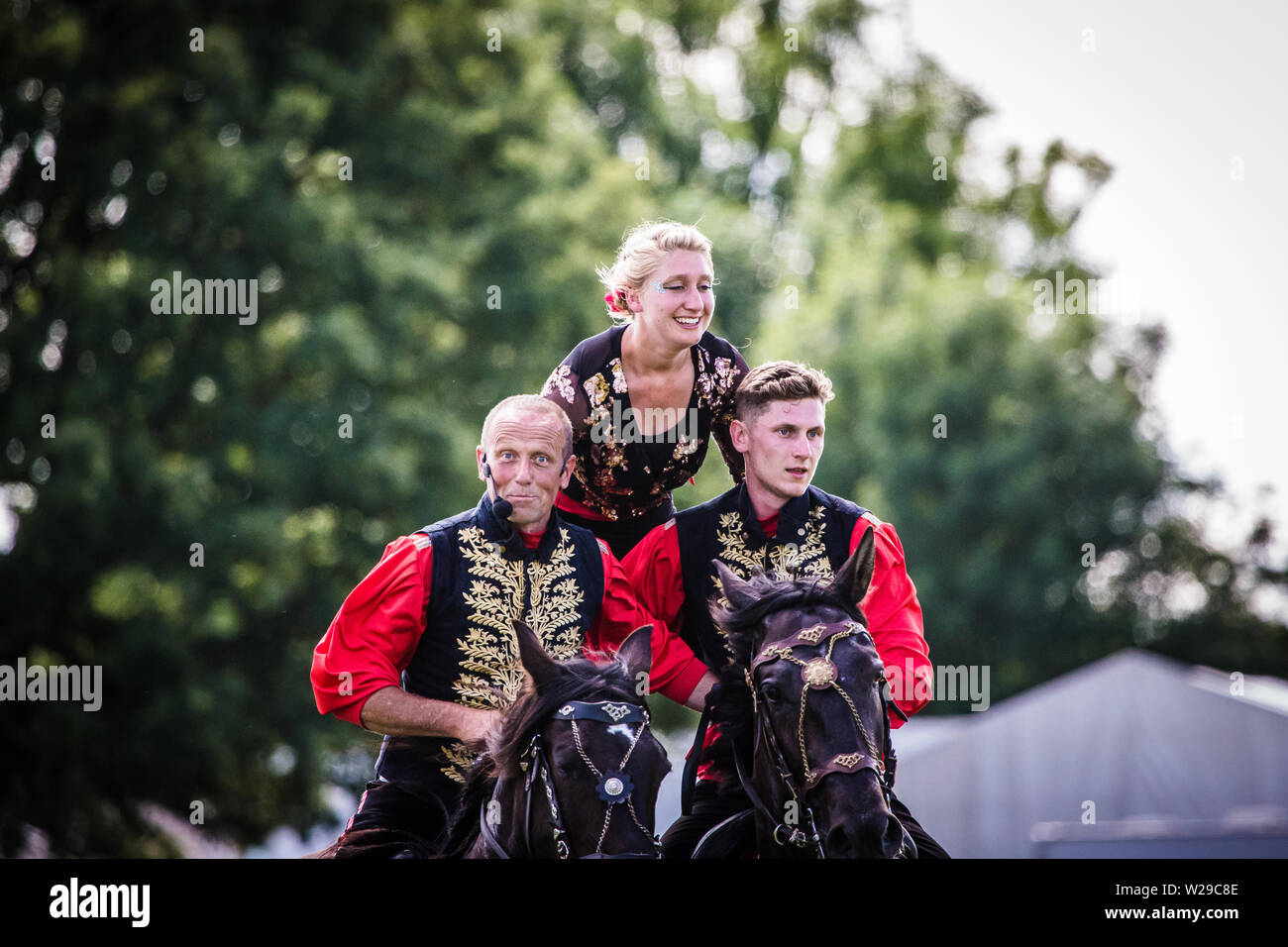 Alexandra Markina Gif