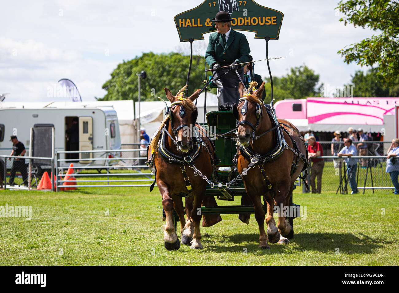 Suffolk county hall hi-res stock photography and images - Alamy