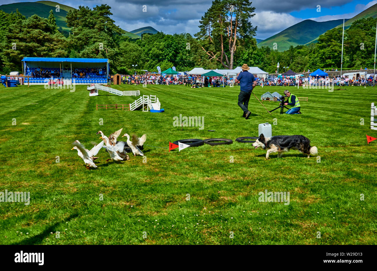 River luss hi-res stock photography and images - Alamy