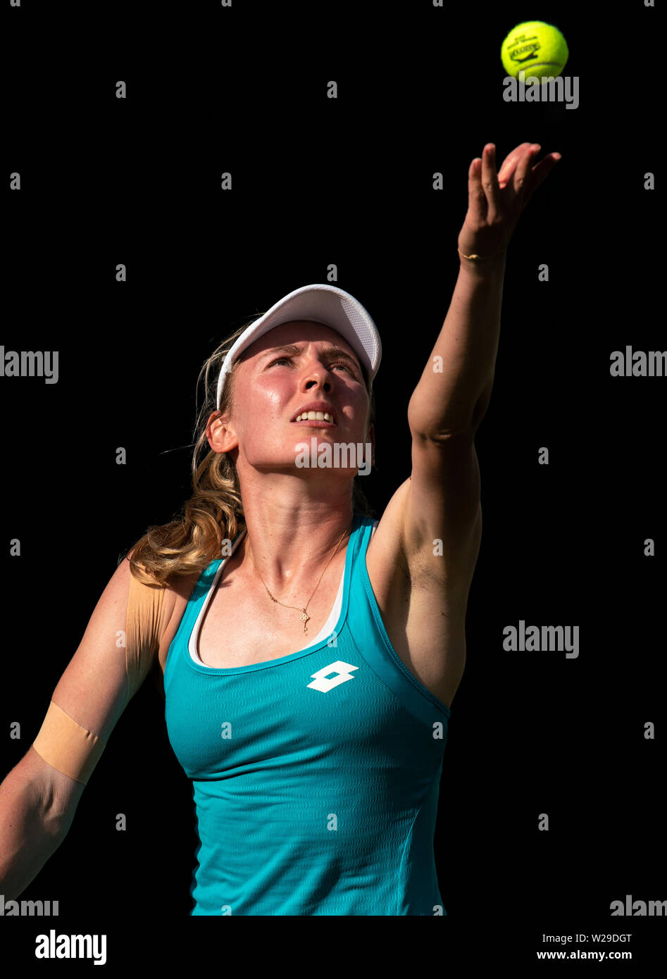Ekaterina alexandrova of russia hi-res stock photography and images - Alamy