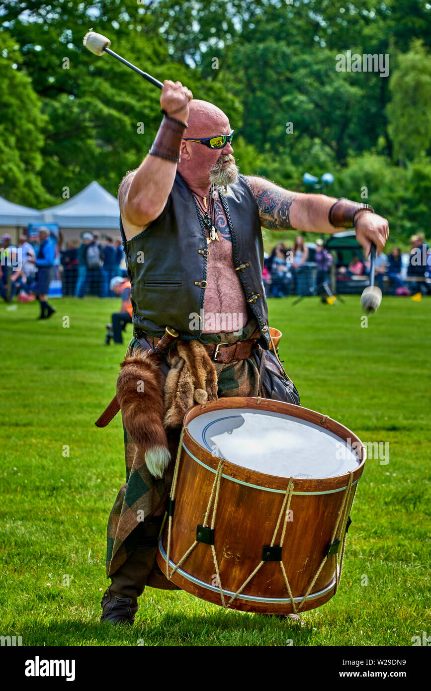 A82 luss hi-res stock photography and images - Alamy