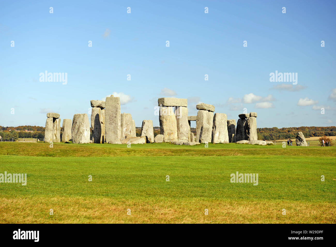 Cursus monument hi-res stock photography and images - Alamy