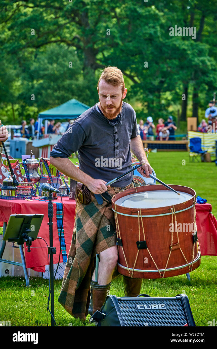 A82 luss hi-res stock photography and images - Alamy