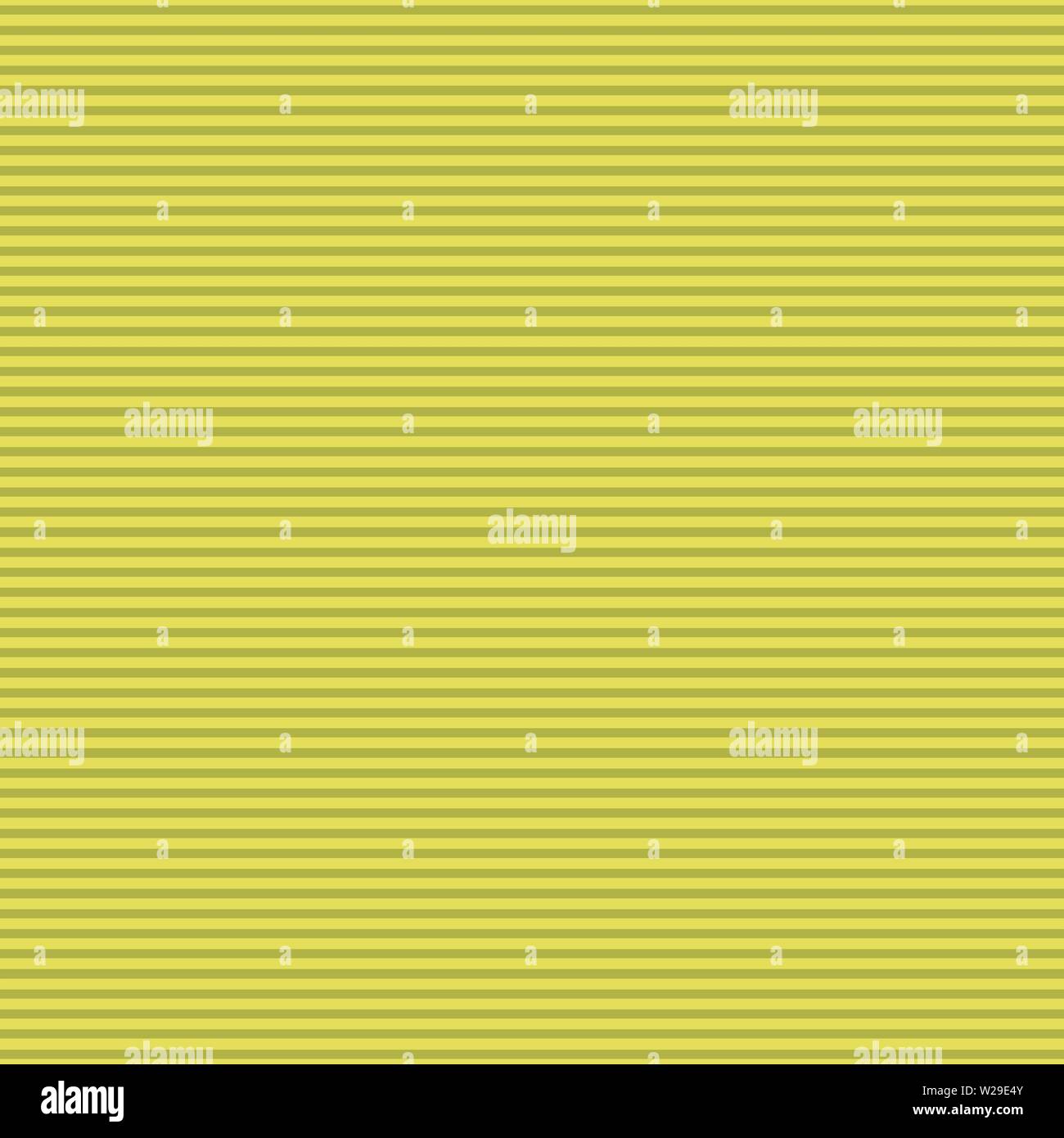 Yellow horizontal stripes Stock Vector Images - Alamy