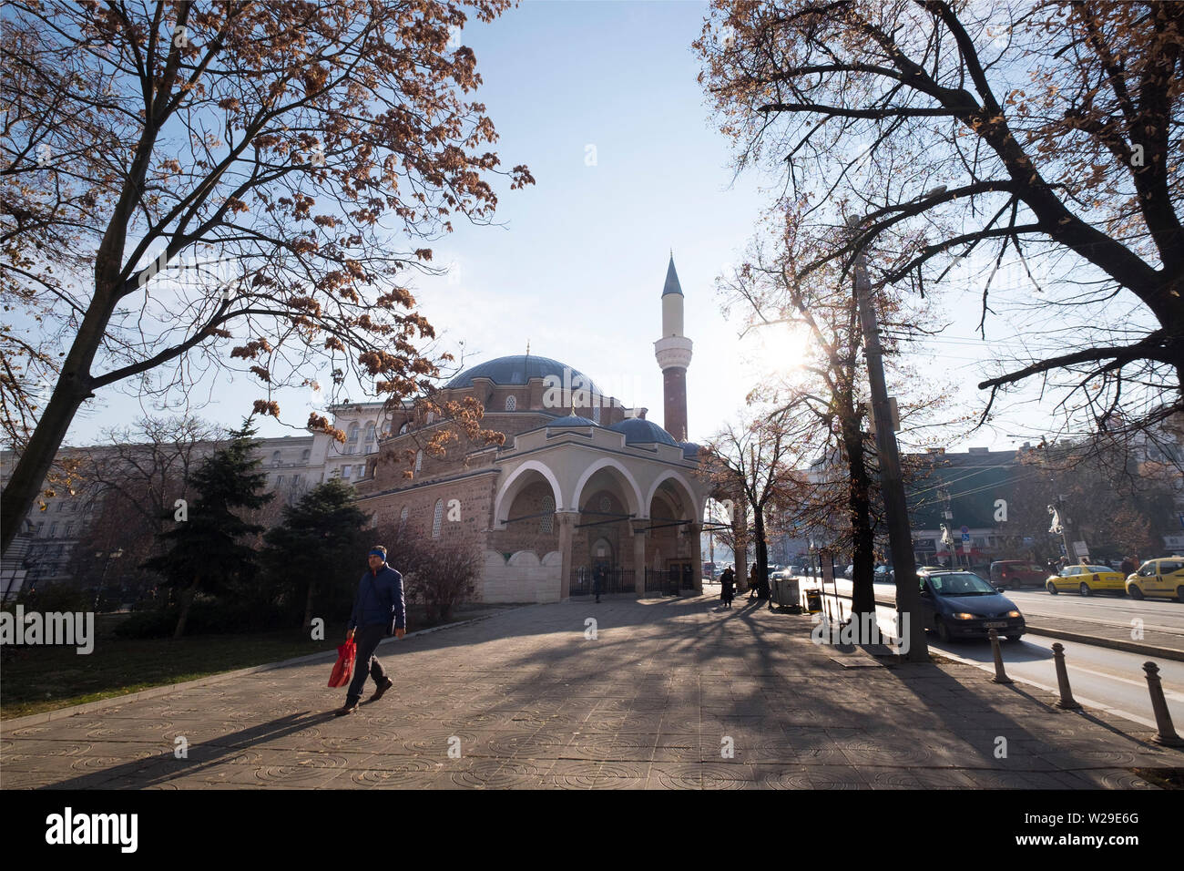 Town of banya hi-res stock photography and images - Alamy