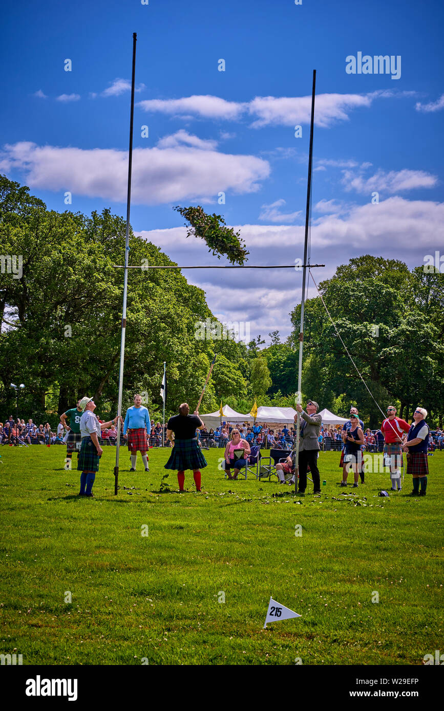 A82 luss hi-res stock photography and images - Alamy