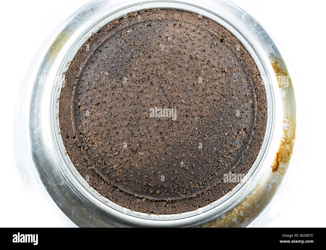 Coffee residue hi-res stock photography and images - Alamy