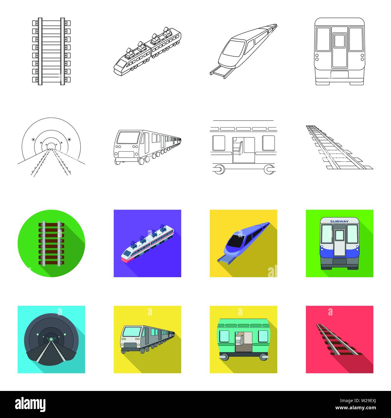 Vector Vectors Stock Vector Image & Art - Alamy