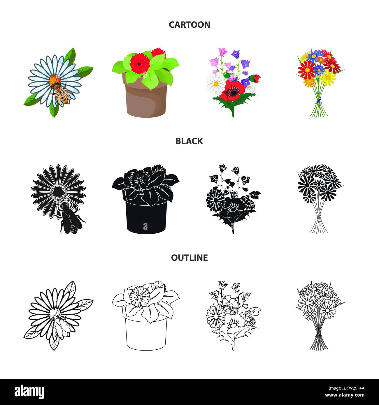 Vector Vectors Stock Vector Image & Art - Alamy