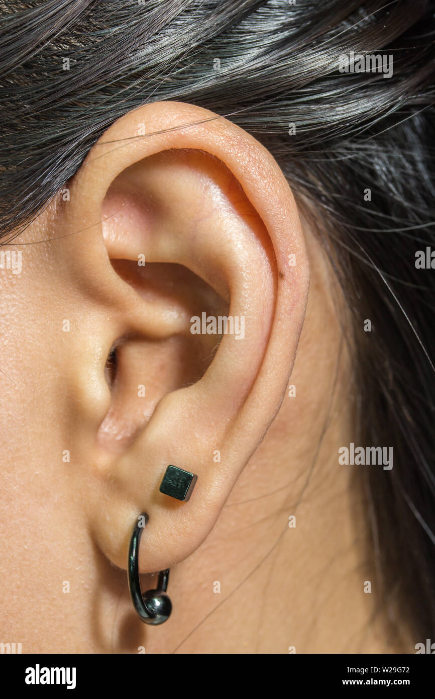 Ear drum hi-res stock photography and images - Alamy