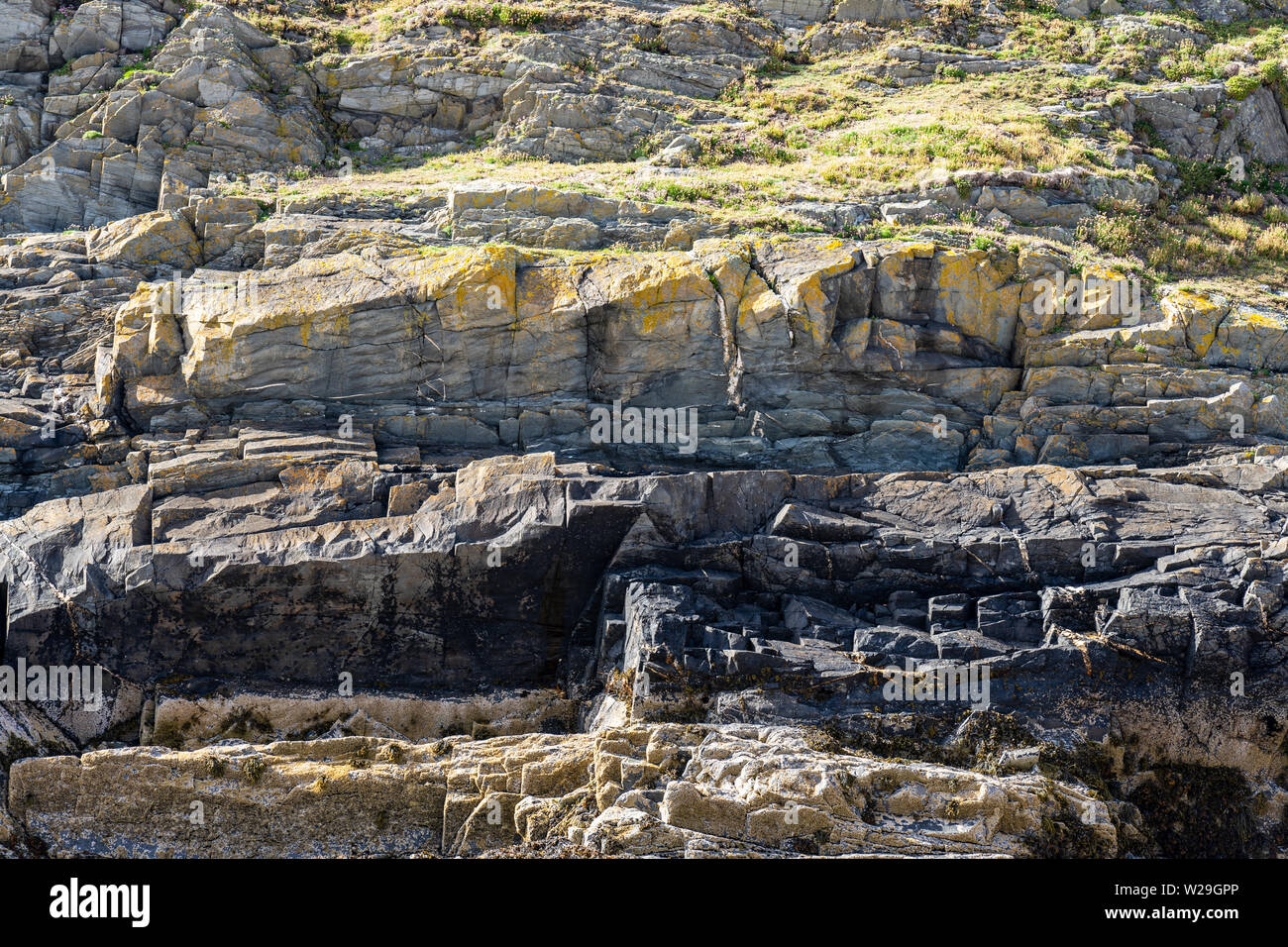 Rock textures rocks seamless natural hi-res stock photography and ...