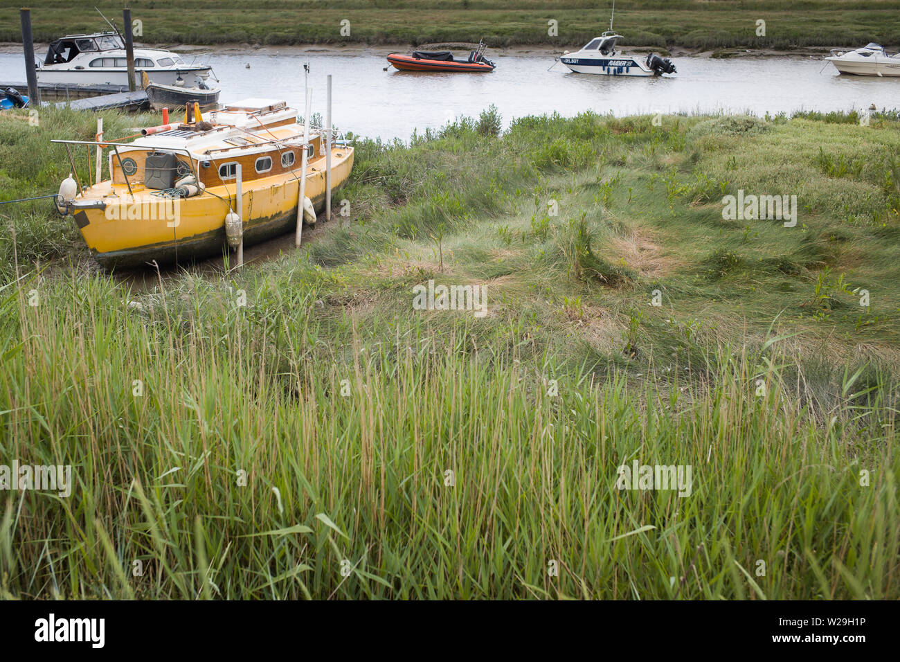 Wat tyler park pitsea hi-res stock photography and images - Alamy