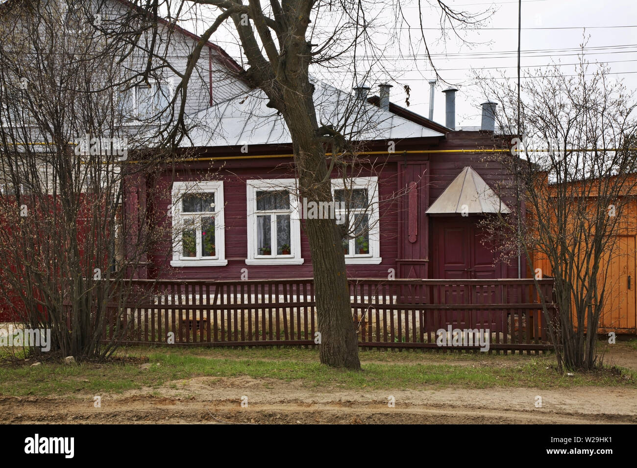 Town kasimov hi-res stock photography and images - Alamy