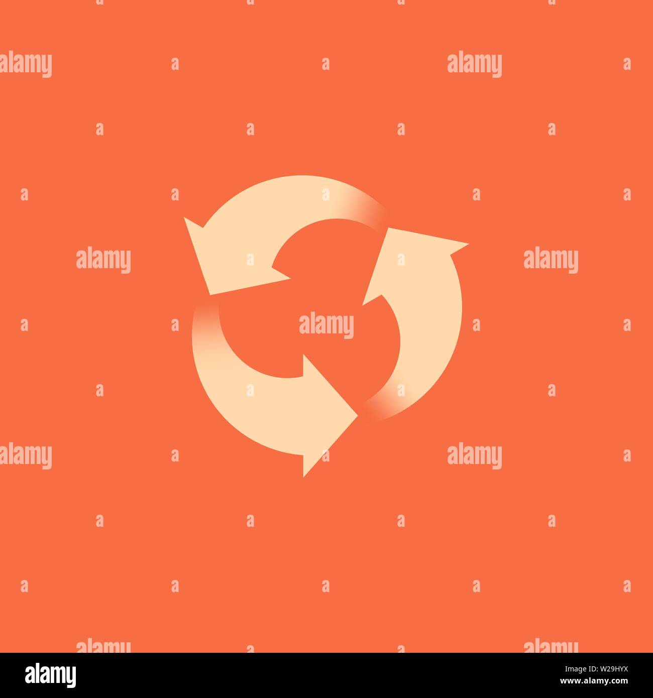 3 arrow hi-res stock photography and images - Alamy