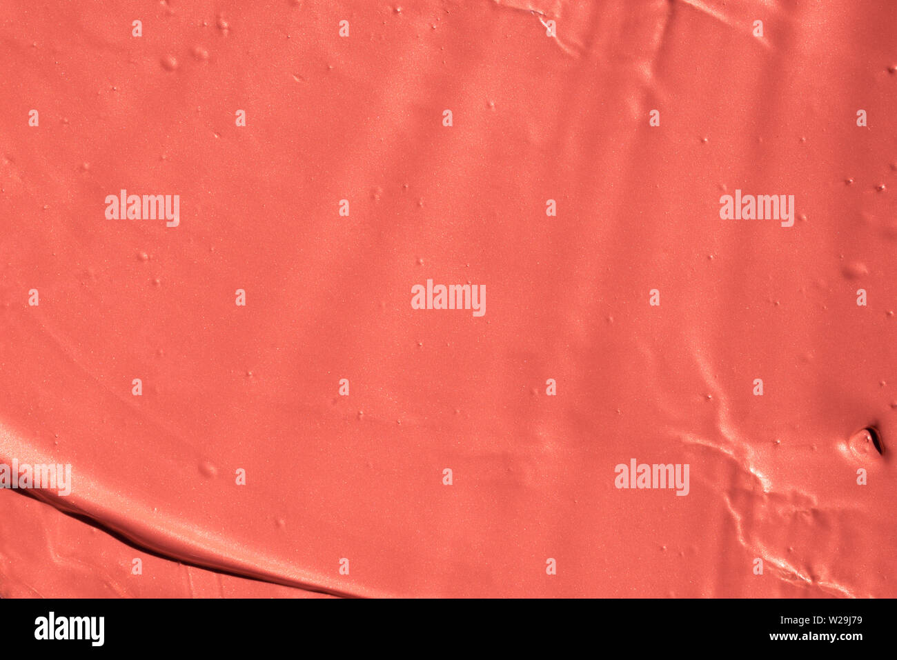 red color texture paste metallic background Stock Photo - Alamy