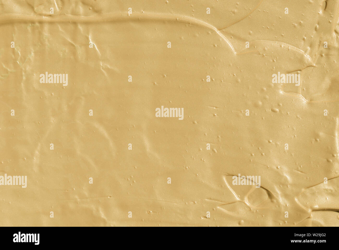 color texture paste metallic background Stock Photo - Alamy