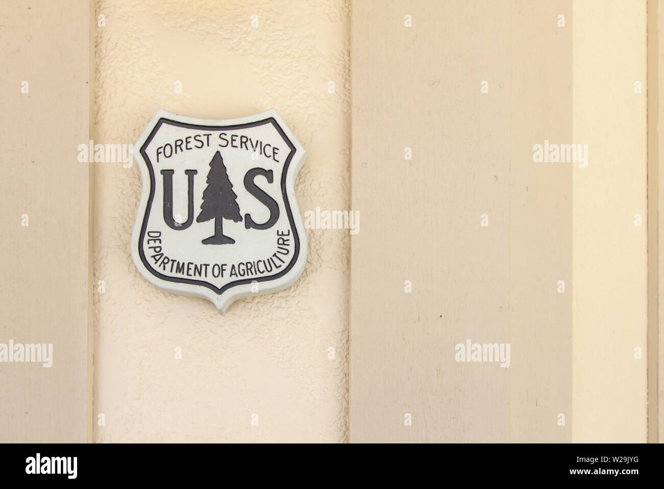 Mckenzie Ranger District Usfs