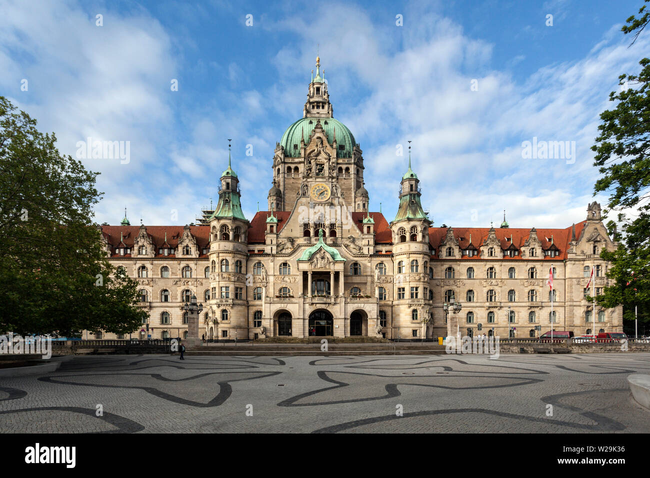 Provincial administration head office hi-res stock photography and ...