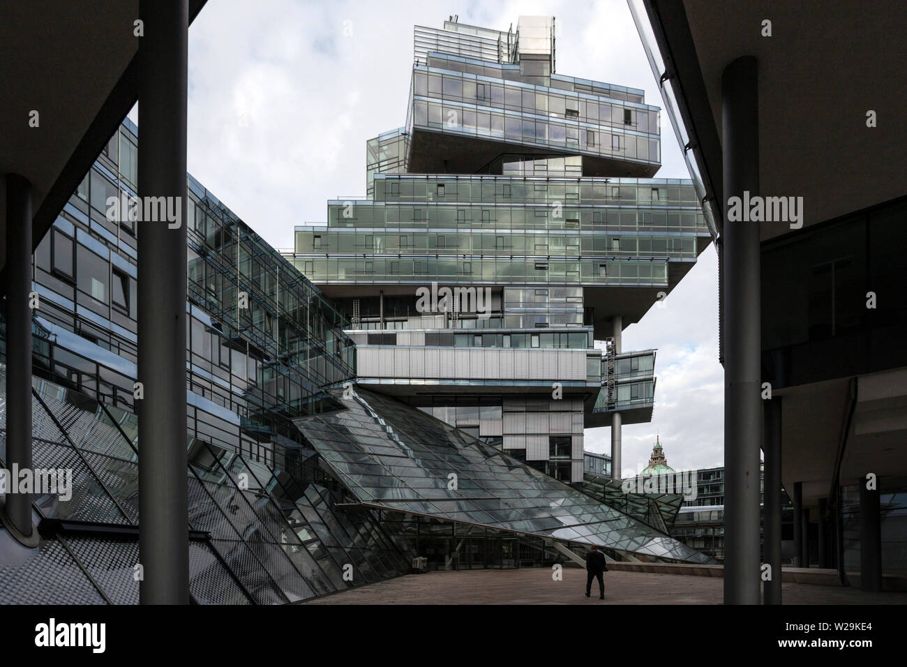 Bank nord lb hi-res stock photography and images - Alamy