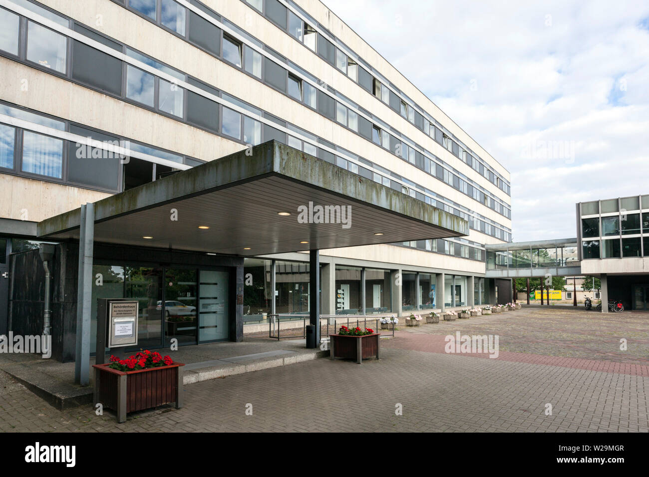 Federal criminal office hi-res stock photography and images - Alamy