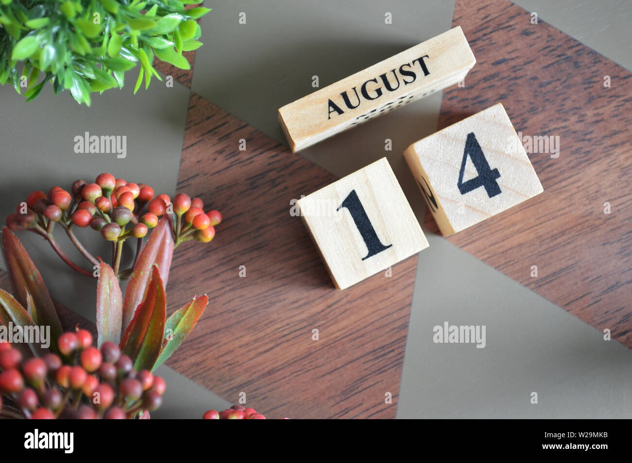 August month hi-res stock photography and images - Alamy