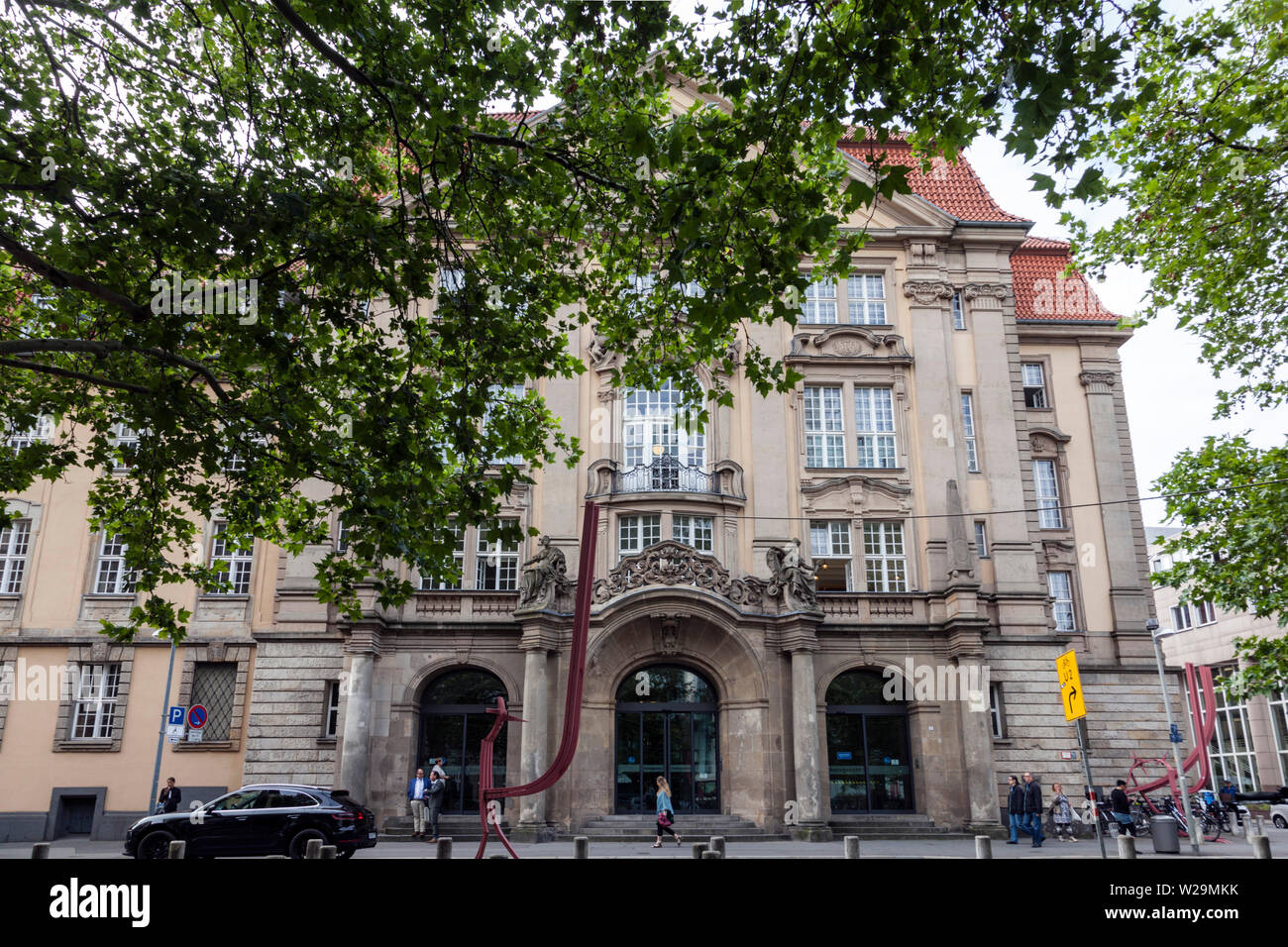 Hanover district hi-res stock photography and images - Alamy