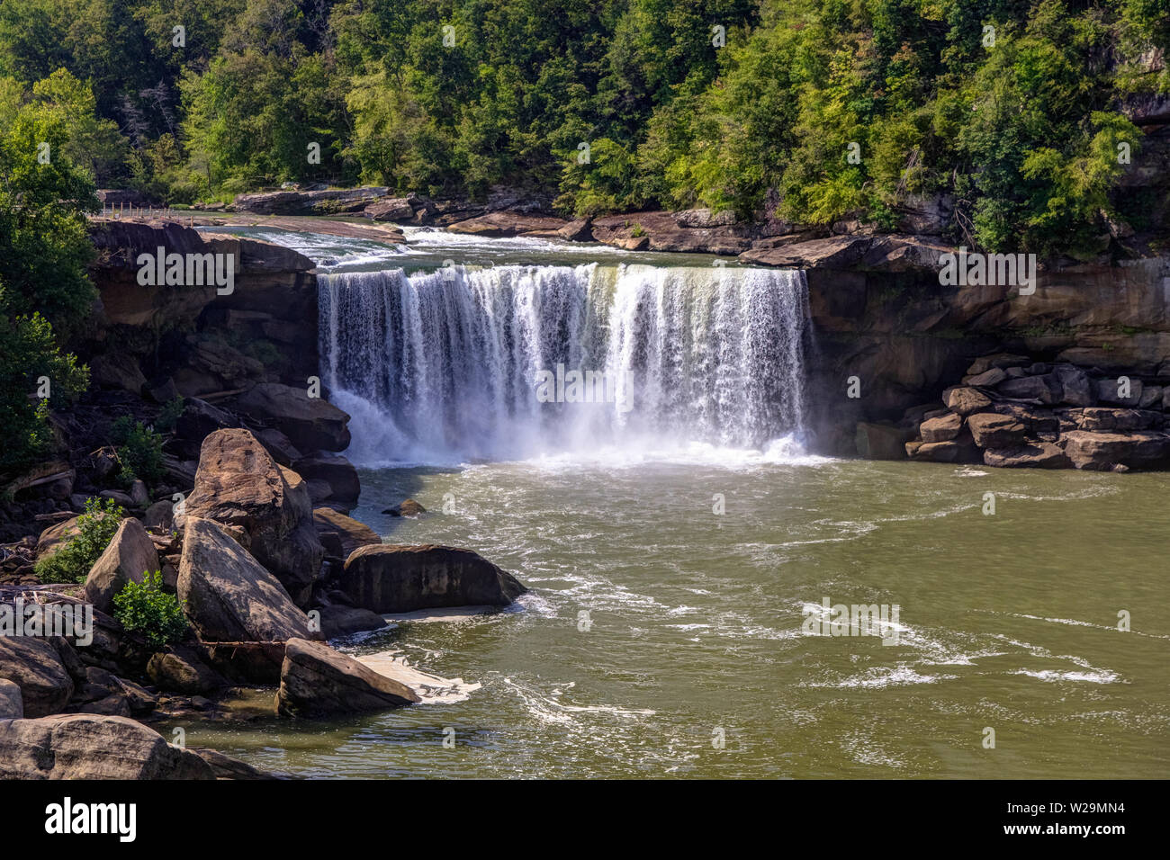 Corbin kentucky hi-res stock photography and images - Alamy