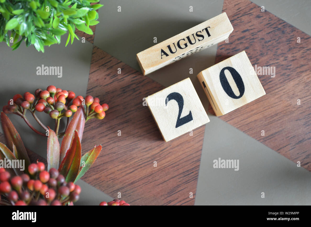 August month hi-res stock photography and images - Alamy