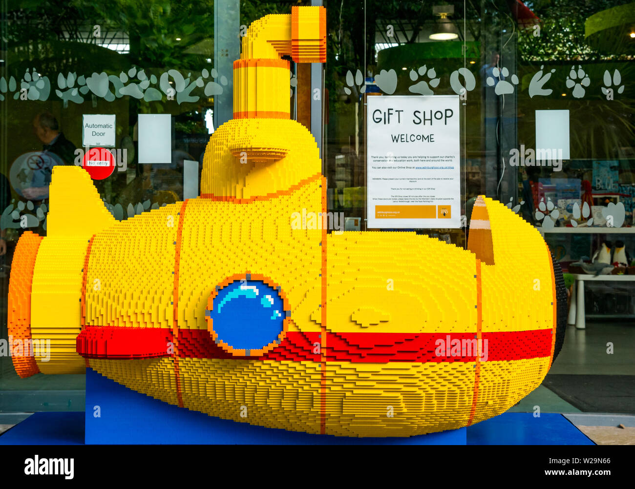 Submarine Model High Resolution Stock Photography and Images - Alamy