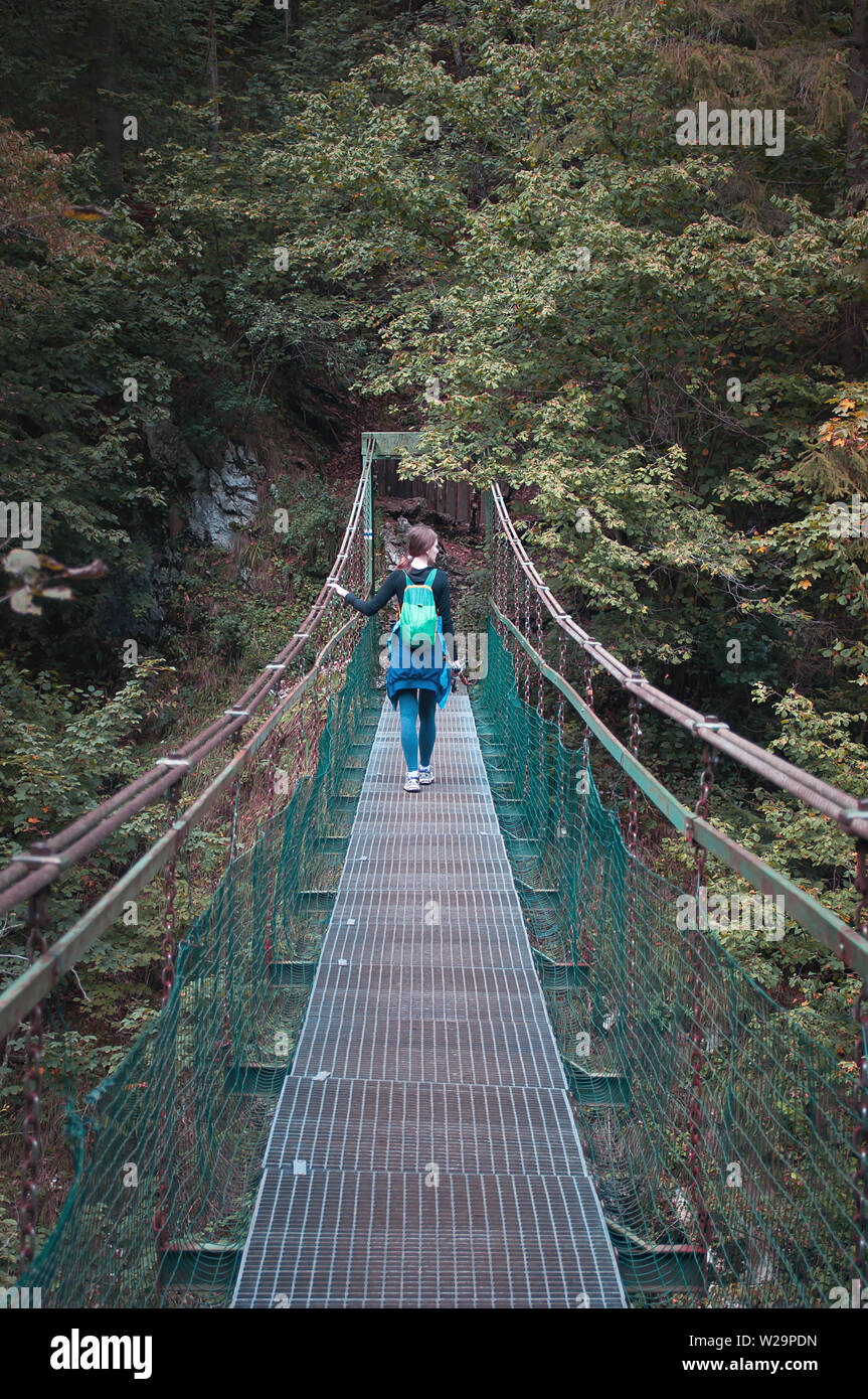 Rope symmetry hi-res stock photography and images - Alamy
