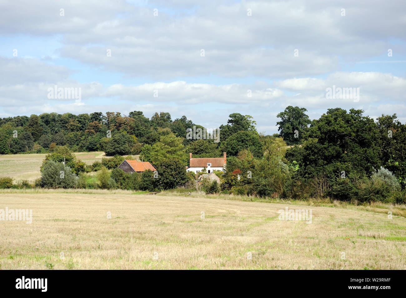 Coddenham hi-res stock photography and images - Alamy