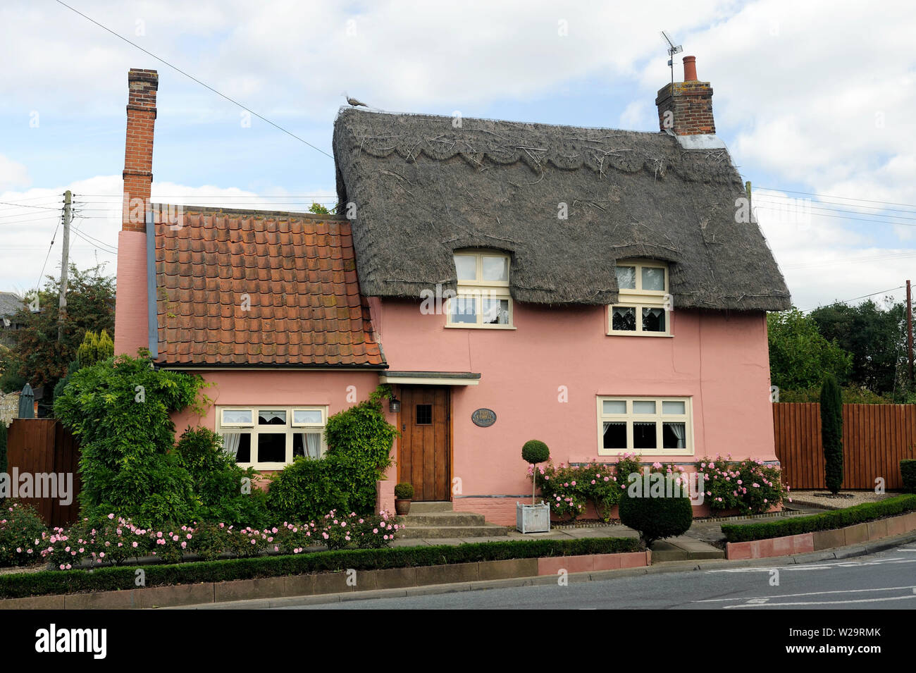 Coddenham hi-res stock photography and images - Alamy
