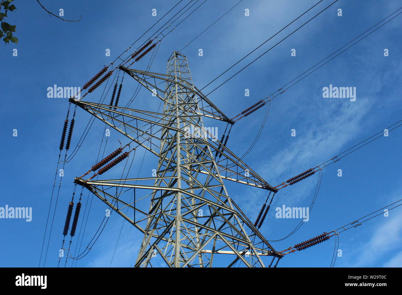 Structure tall hi-res stock photography and images - Alamy