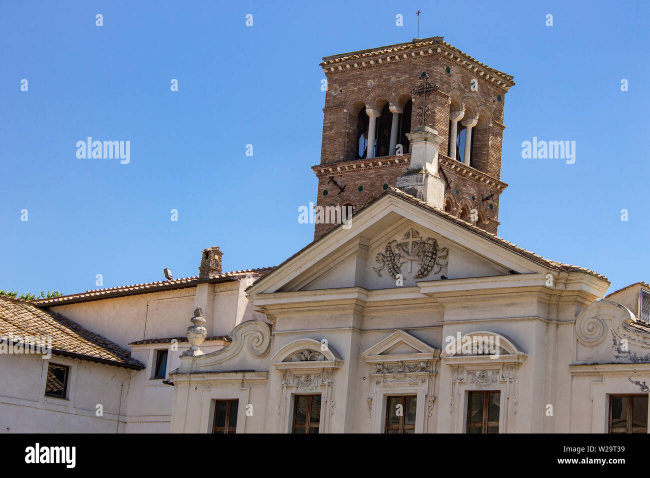 Isolation tower hi-res stock photography and images - Alamy