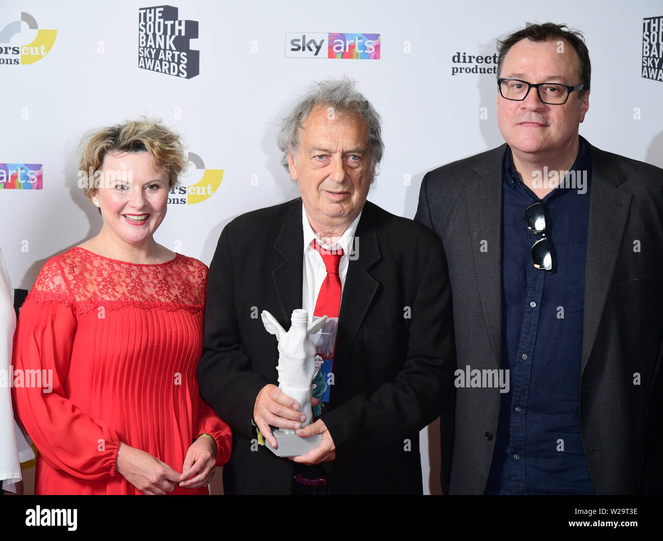 Monica dolan scandal hi-res stock photography and images - Alamy