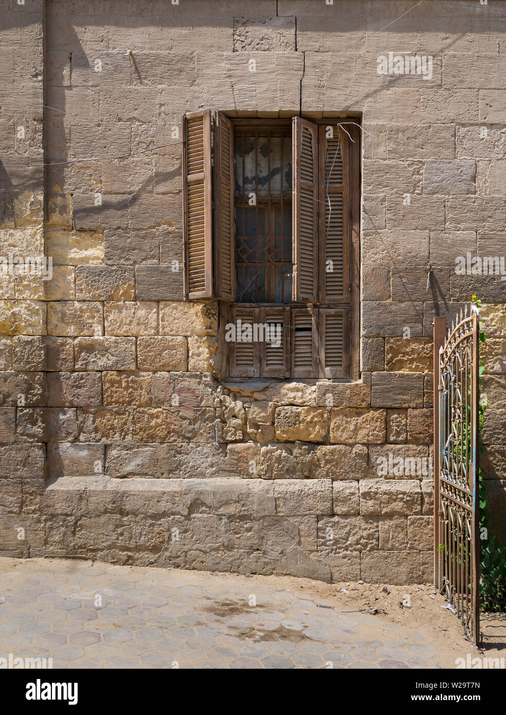 Darb el labbana hi-res stock photography and images - Alamy