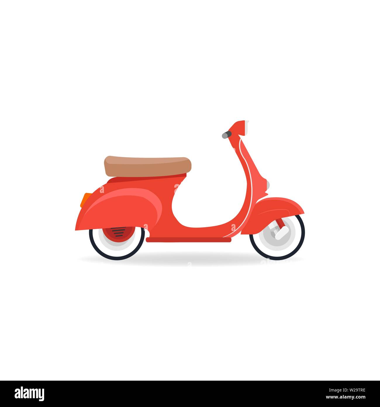 Mods style Stock Vector Images - Alamy