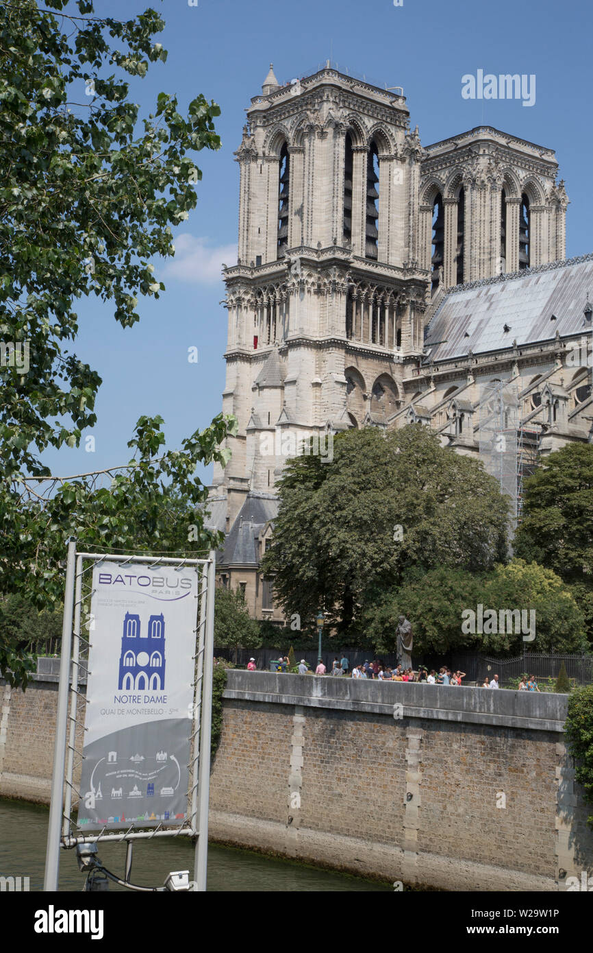 PARIS IN JULY Stock Photo - Alamy