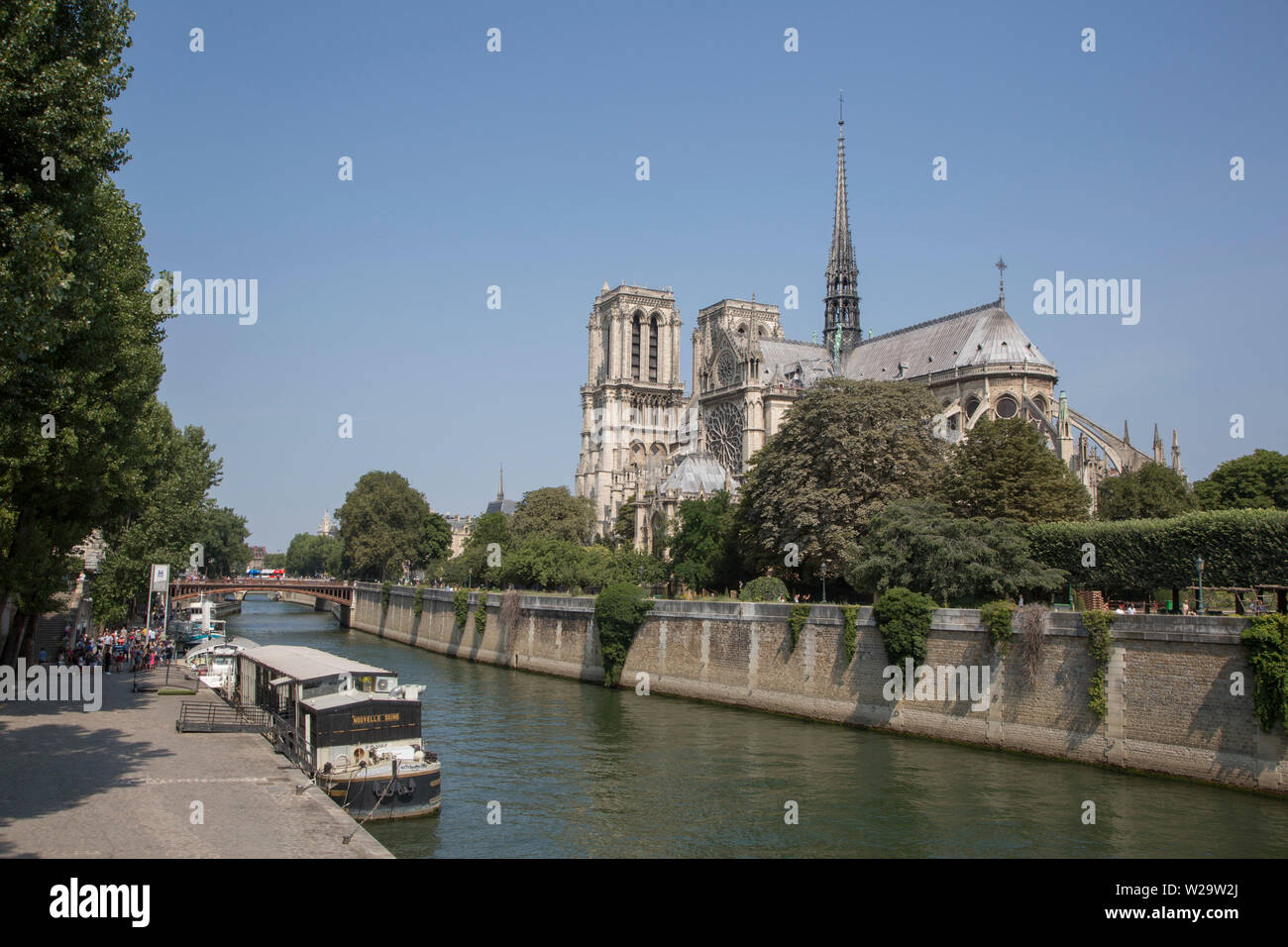PARIS IN JULY Stock Photo - Alamy