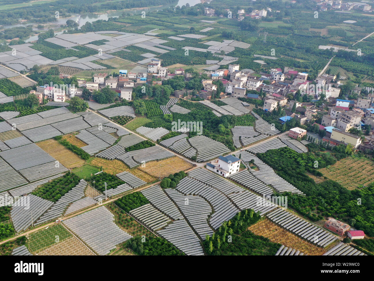 Rural china 1936 hi-res stock photography and images - Alamy