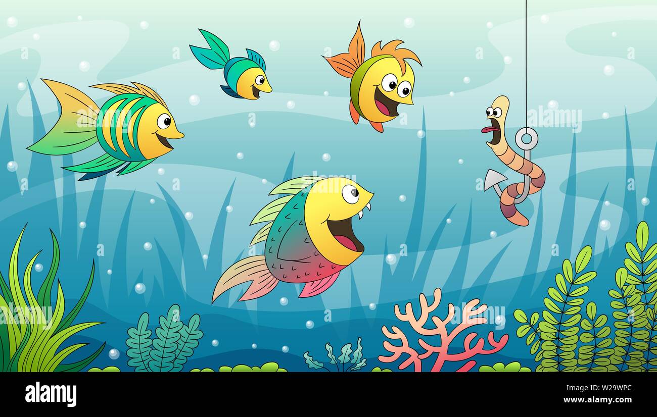 Algae be Stock Vector Images - Alamy