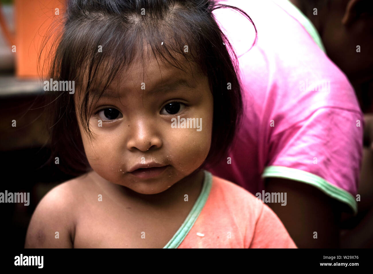 Girls manaus hi-res stock photography and images - Alamy