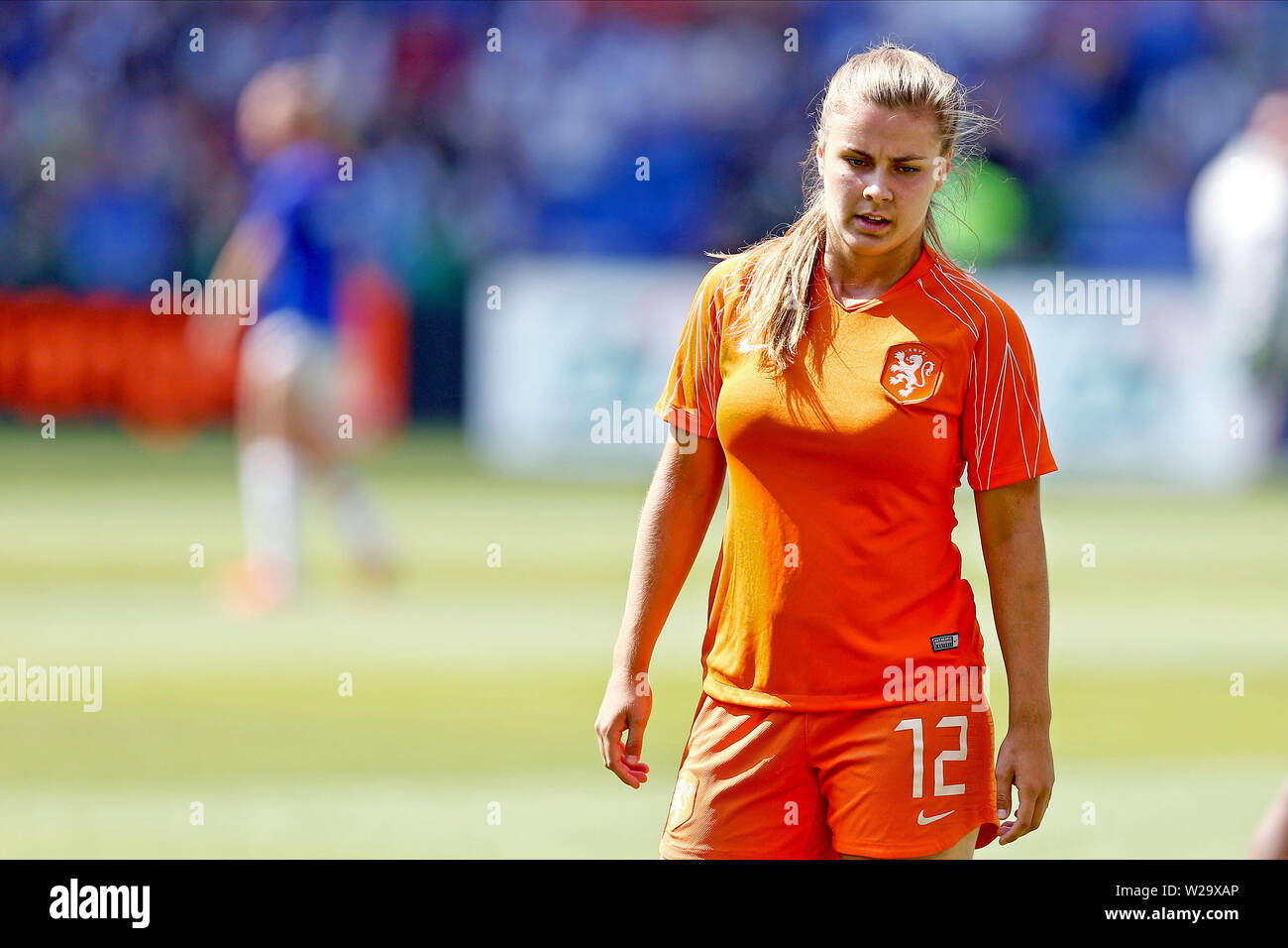 Victoria lyon hi-res stock photography and images - Alamy