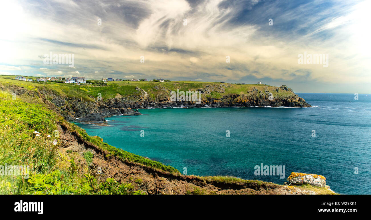 Little cove hi-res stock photography and images - Alamy