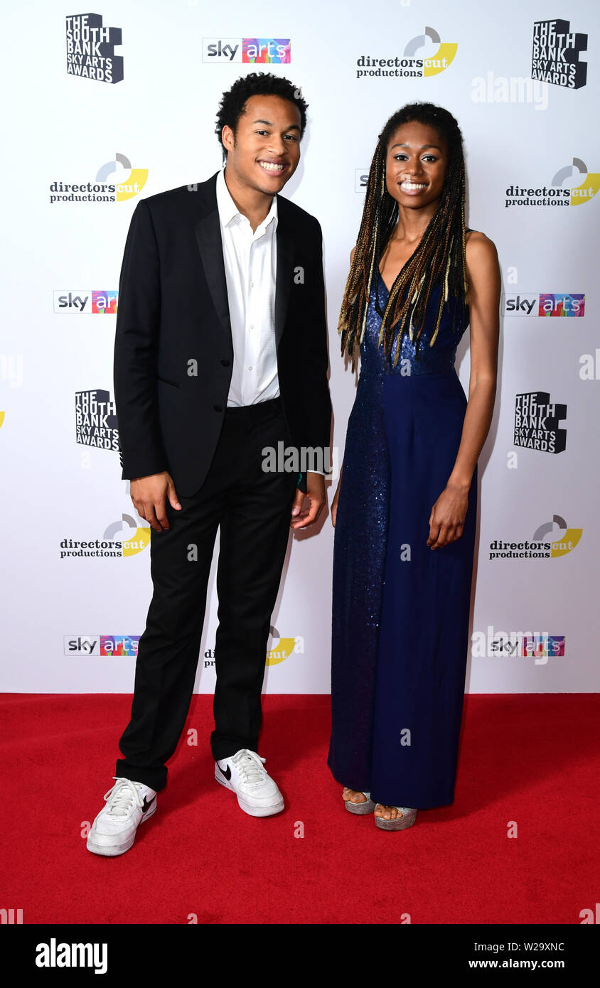 Sheku isata kanneh mason hi-res stock photography and images - Alamy