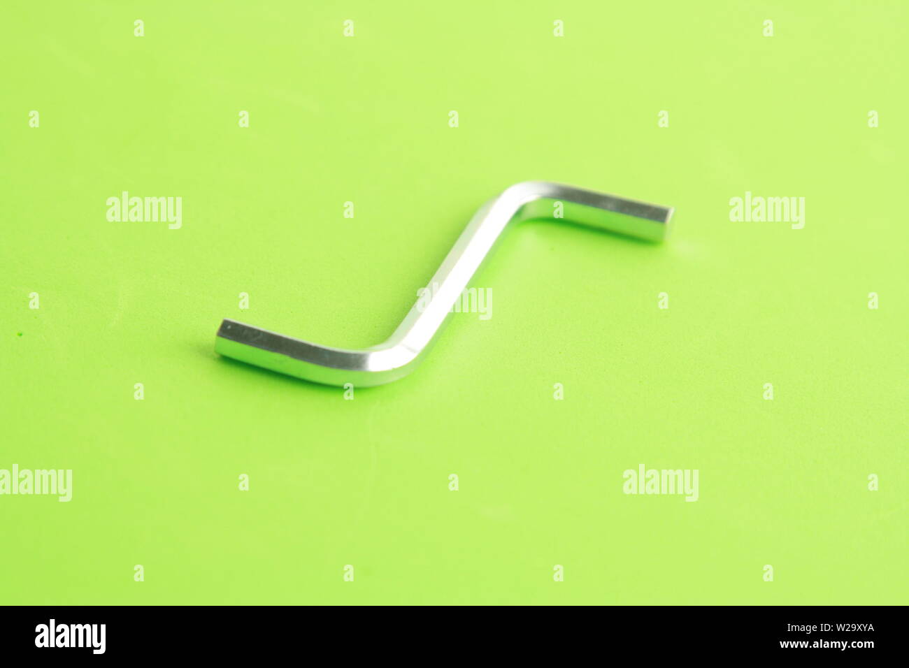 Allen key tighten screw hi-res stock photography and images - Alamy