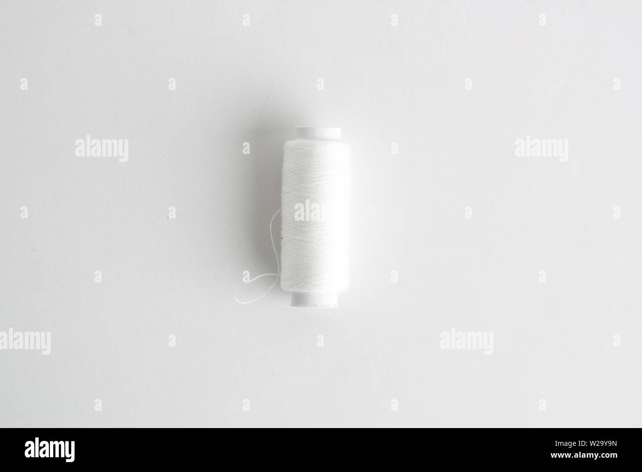 Cone threads textile factory hi-res stock photography and images - Alamy