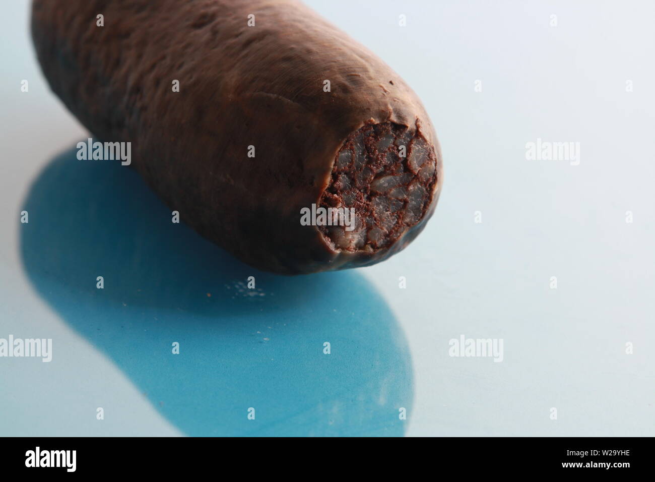 Coagulated blood hi-res stock photography and images - Alamy