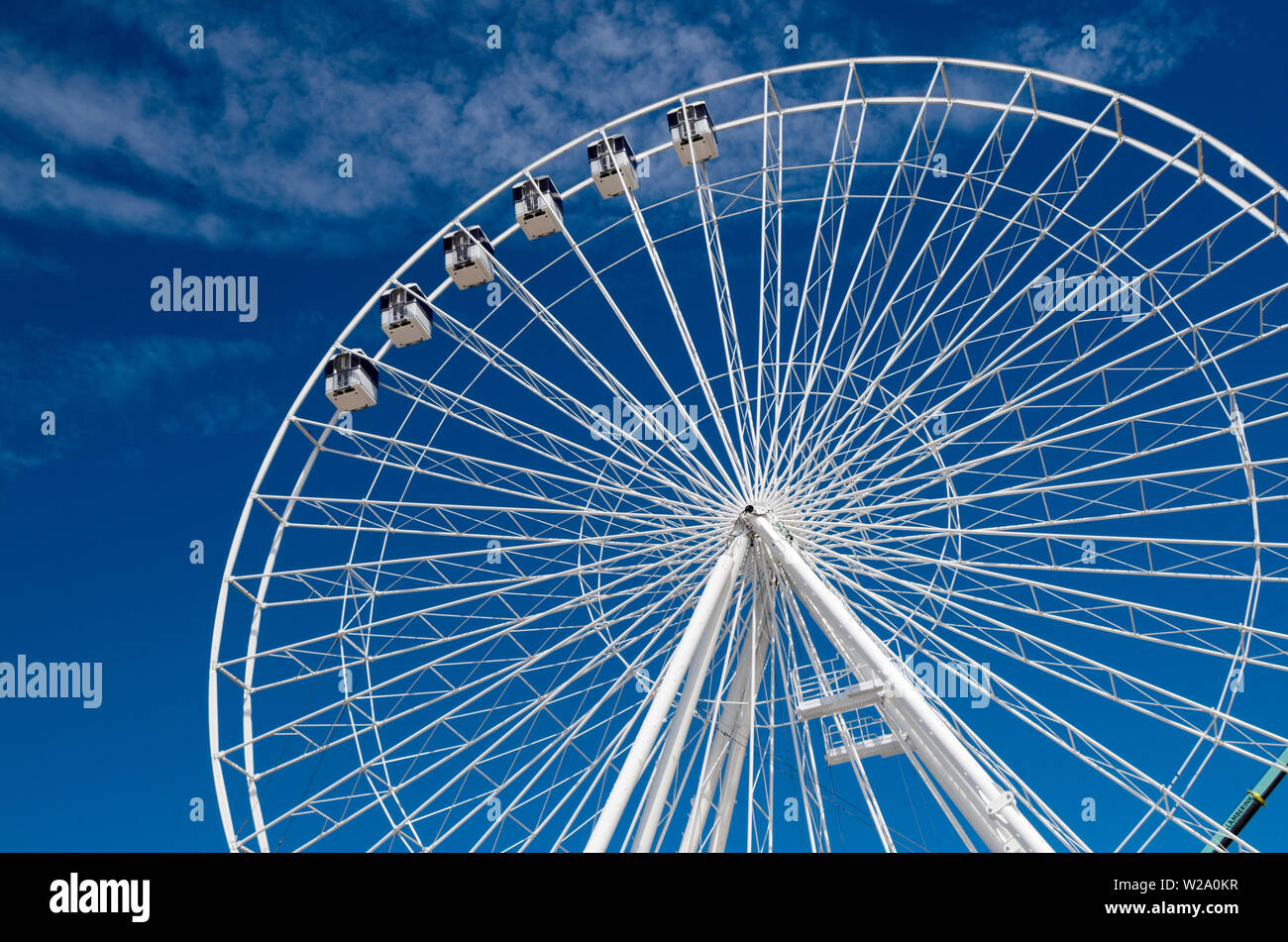 Iconic worthing building hi-res stock photography and images - Alamy