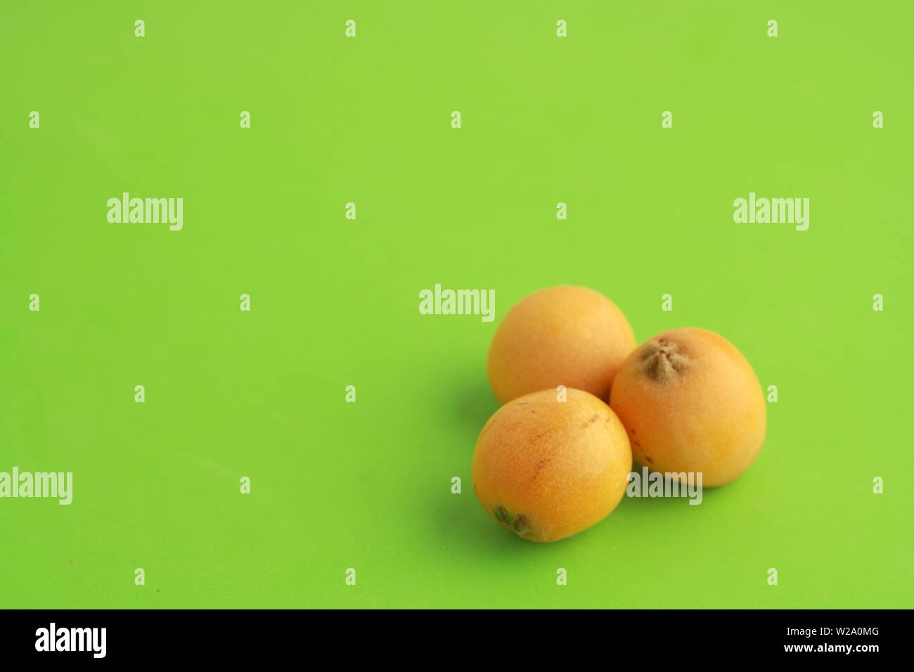 Yellow medlar hi-res stock photography and images - Alamy